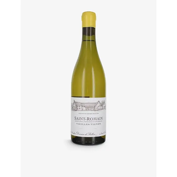 BURGUNDY Vieilles Vignes Saint-romain Blanc White Wine 2022