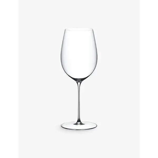 RIEDEL Superleggero Bordeaux Grand Cru Red Wine Glass 953ml