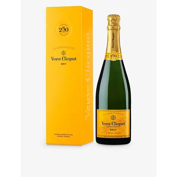 VEUVE CLICQUOT Brut Nv Champagne