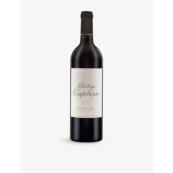 BORDEAUX Saint-estèphe Red Wine 2020