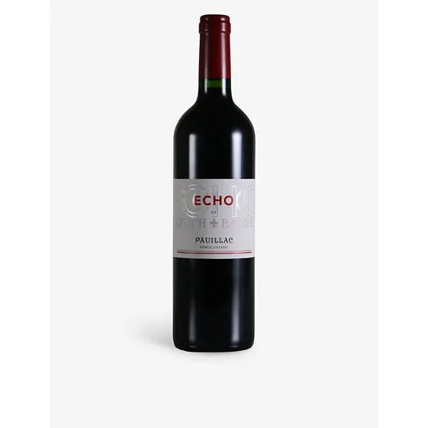 BORDEAUX Château Lynch-bages Echo De Lynch-bages Pauillac 2019
