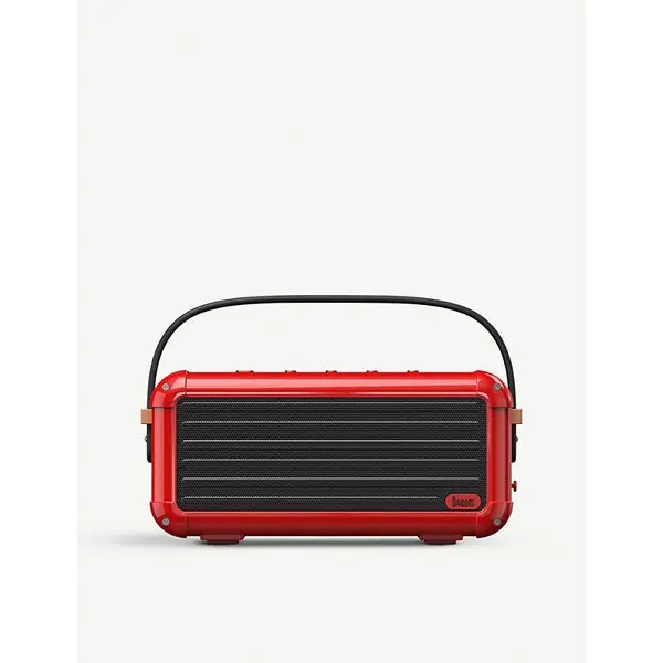THE TECH BAR Mocha 360 40w Portable Speaker