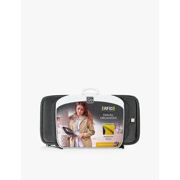 Go Travel Travel Organiser