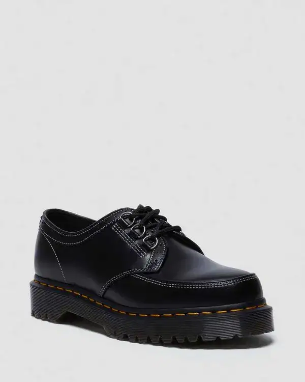 Dr. Martens Creeper Evo Shoe In Black - 29% Off | Editorialist