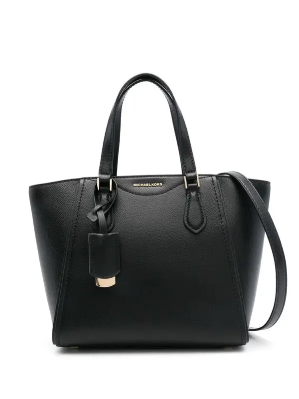 Michael Kors Small Taryn Tote Bag - Black