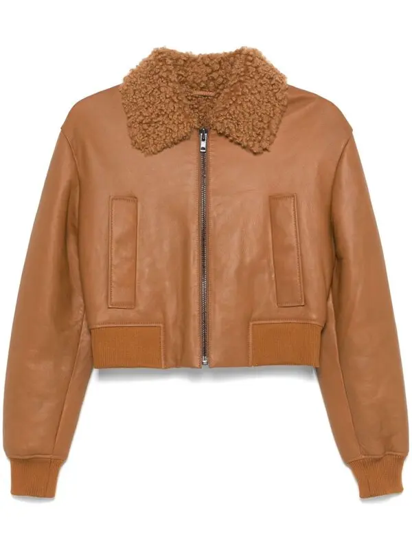 MANOKHI Idris Jacket
