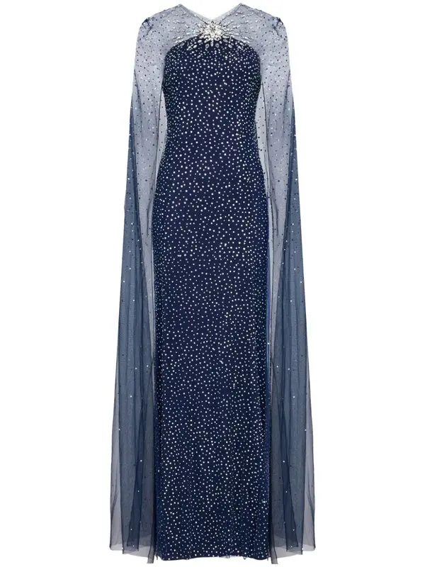 Jenny Packham Mabel Gown