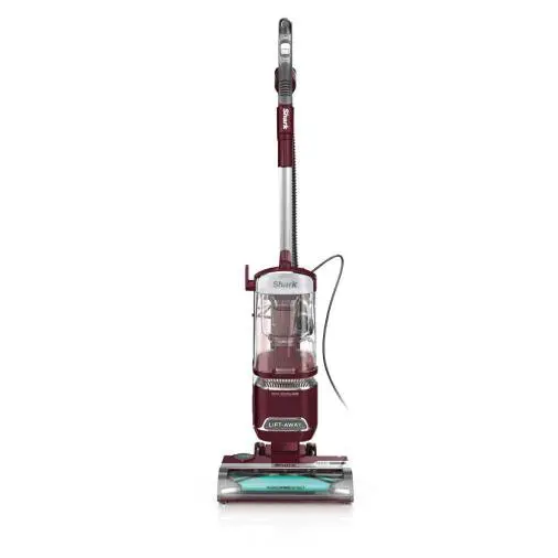 SHARK Detect Lift-away Adv Corded Upright Vacuum - One-color