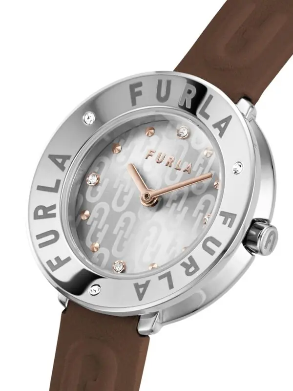 Furla Essential 30mm Watch