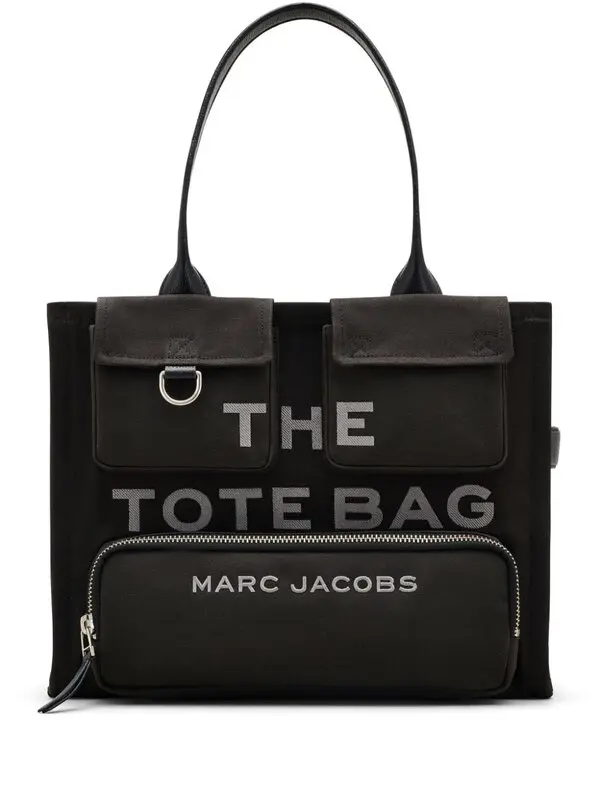 Marc Jacobs Large Cargo Tote Bag