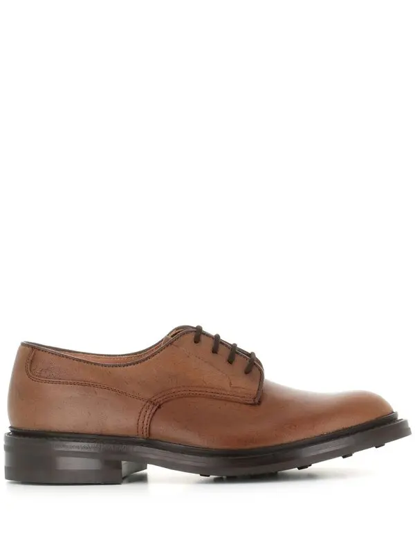 TRICKER'S Woodstock Derby Shoes