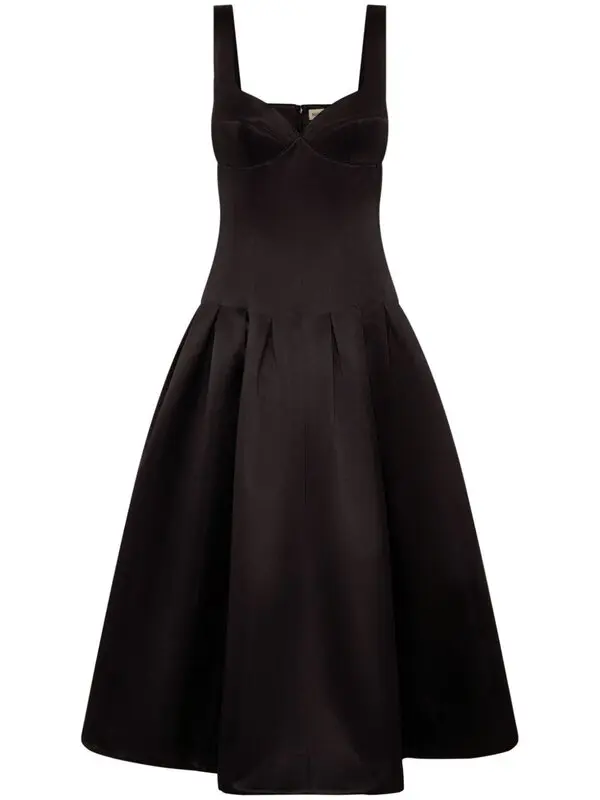 NICHOLAS Cory Dress