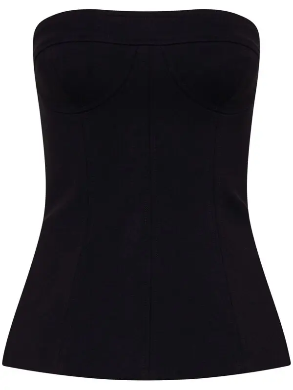 NICHOLAS Tilly Bodice Top