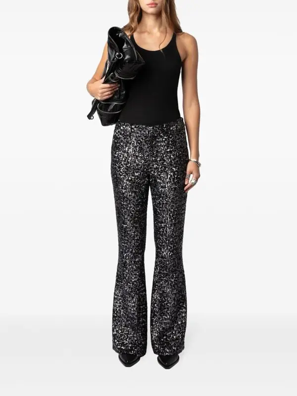 Zadig&Voltaire Prevy Trousers
