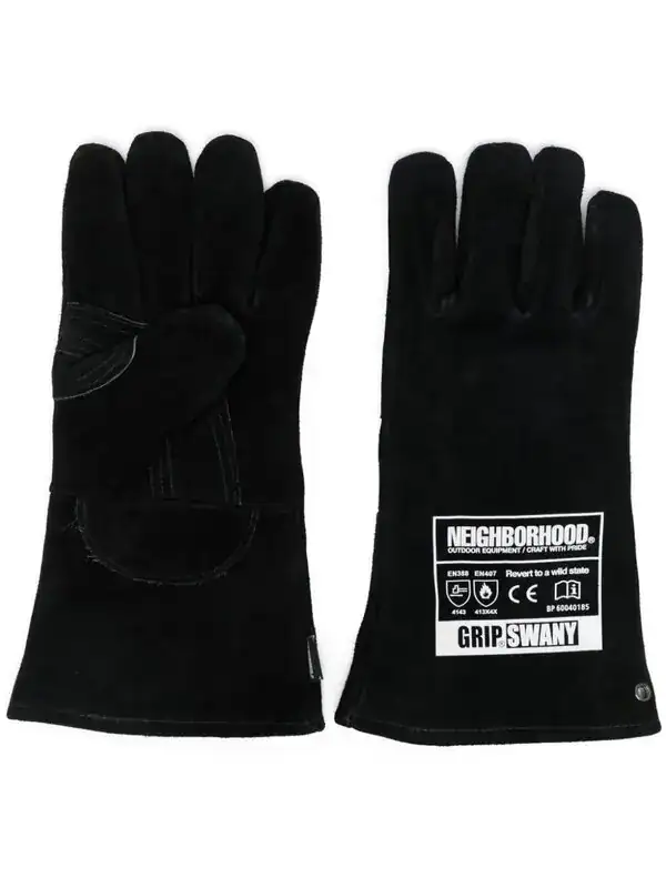 新品 20AW NEIGHBORHOOD GRIPSWANY GLOVE ネイバーフッド グリップ