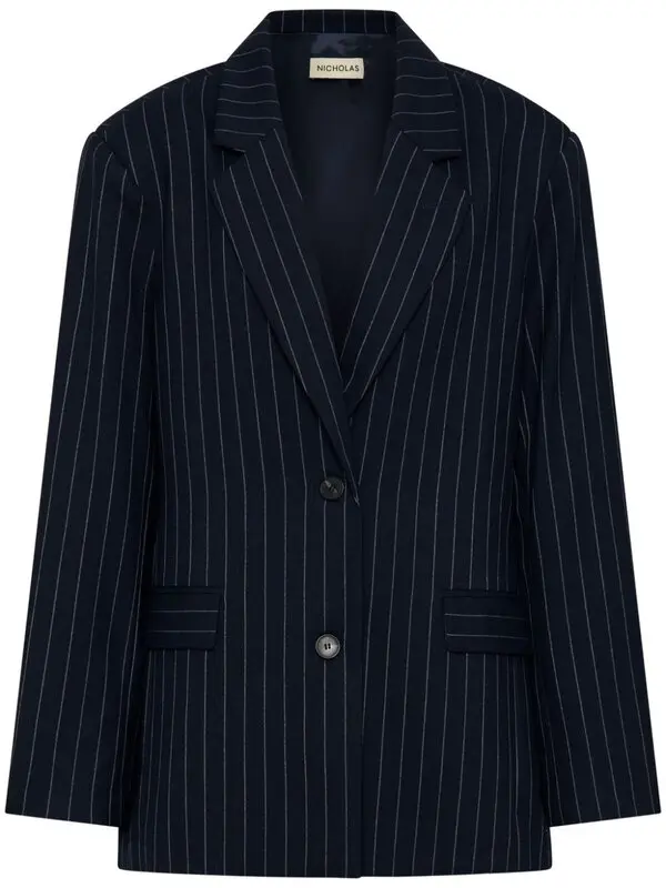 NICHOLAS Nadia Blazer