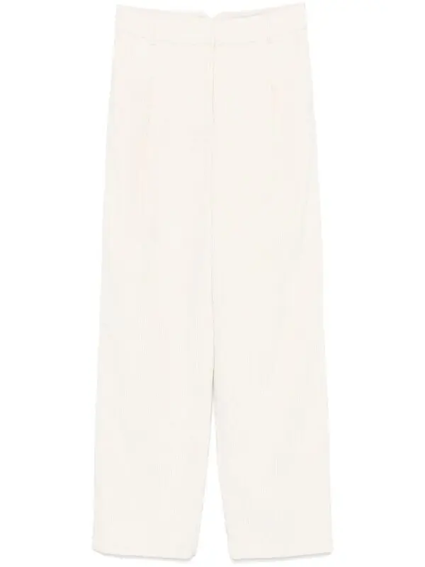 Essentiel Antwerp Geranium Trousers