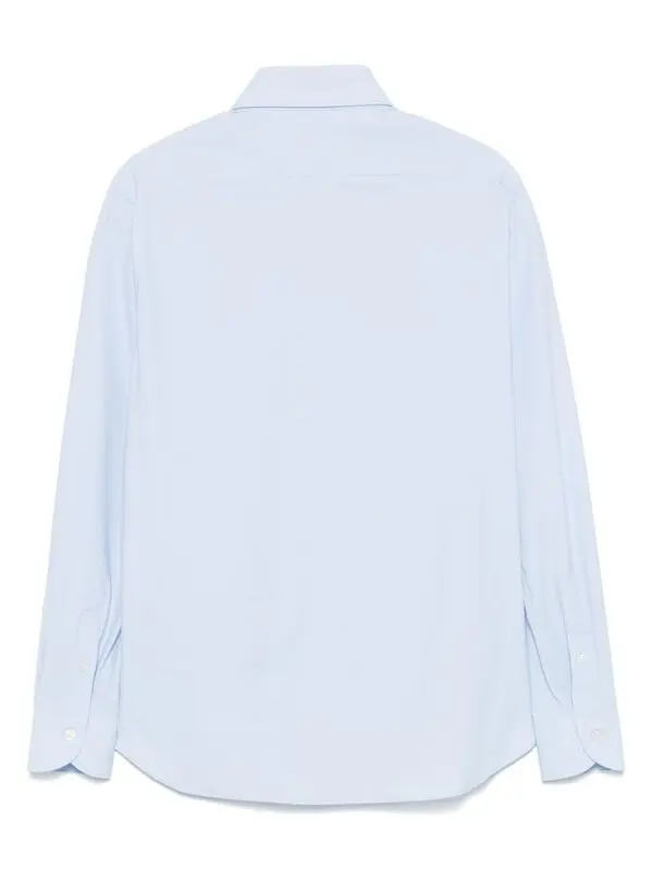TINTORIA MATTEI 954 Jersey Shirt