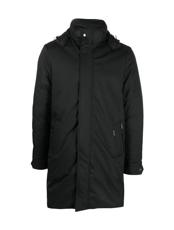 MOORER Coats