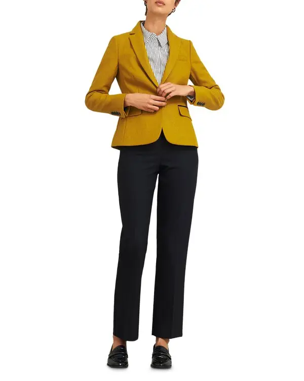 HOBBS LONDON Blake Wool Blazer