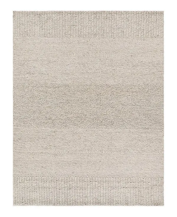 SURYA Mae 541321 Area Rug, 8' X 10 - Brown