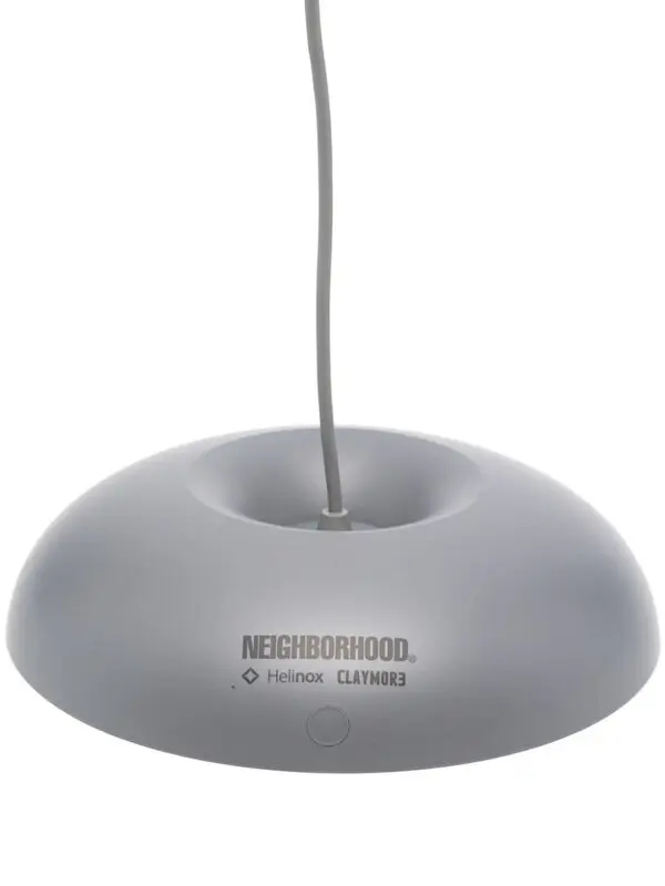 NEIGHBORHOOD X Claymore And Helinox Medal Portable Lamp