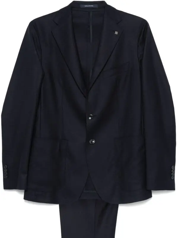 Tagliatore Single-breasted Suit
