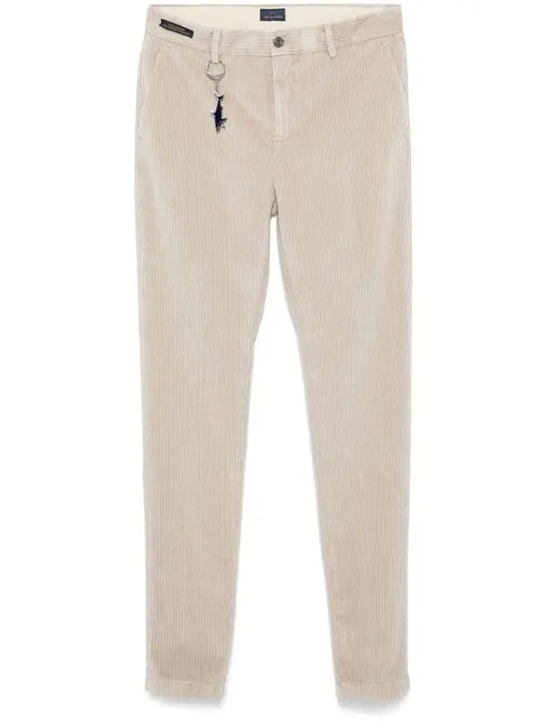 Paul & Shark Corduroy Trousers