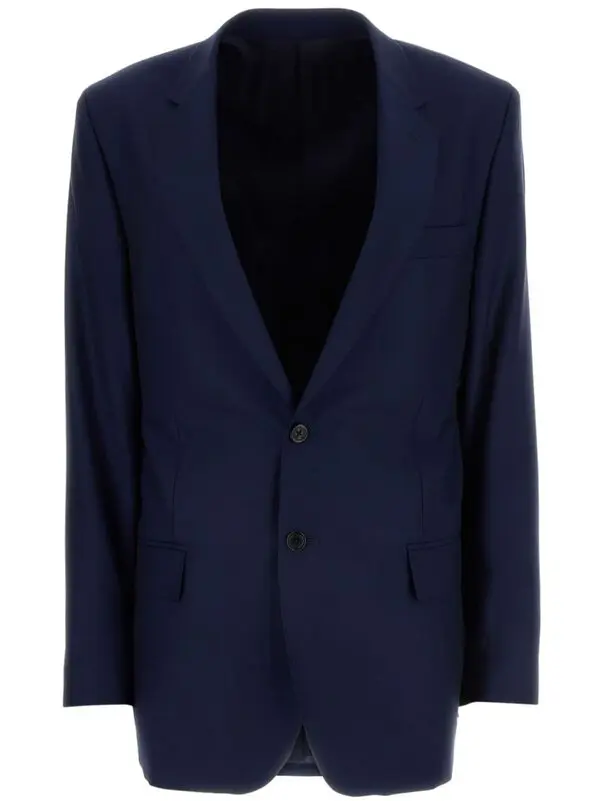ARMARIUM Noah Blazer - Blue