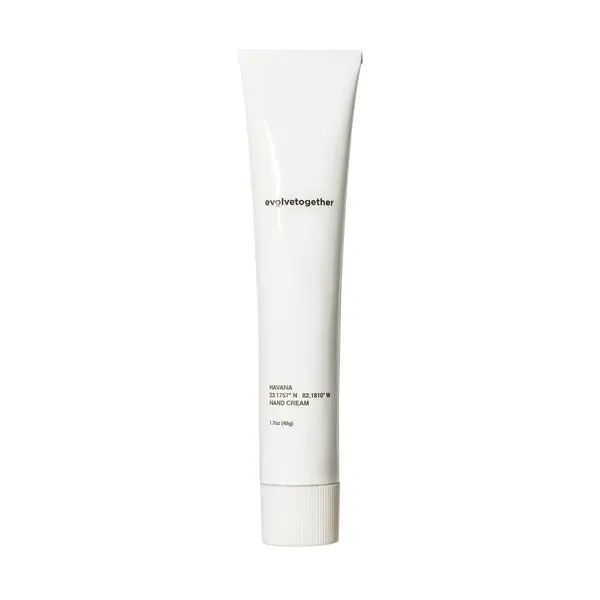Evolvetogether Havana Hydrating Hand Cream - One-color