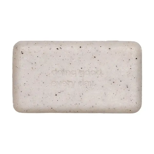 Evolvetogether Havana Exfoliating Bar Soap - One-color