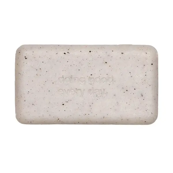Evolvetogether Monaco Exfoliating Bar Soap - One-color