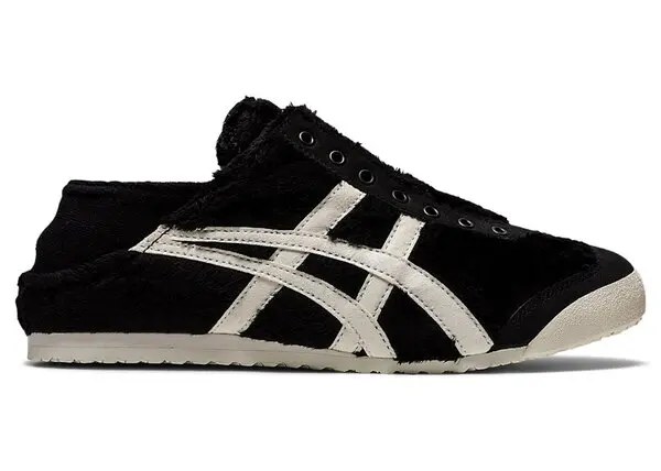 Asics Onitsuka Tiger Mexico 66 Paraty - Black/cream