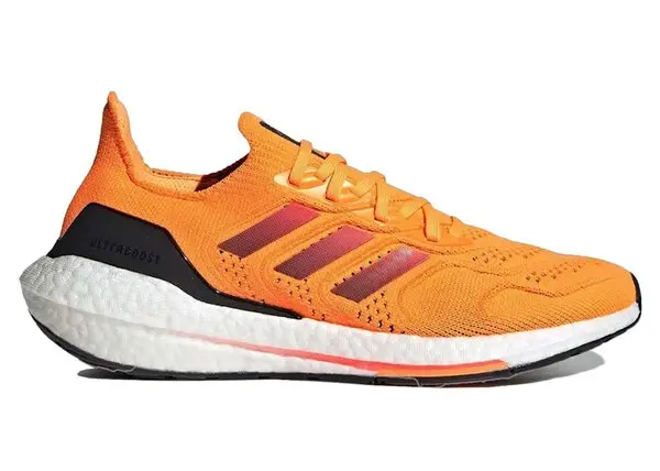 Adidas Ultra Boost 22 Heat.rdy