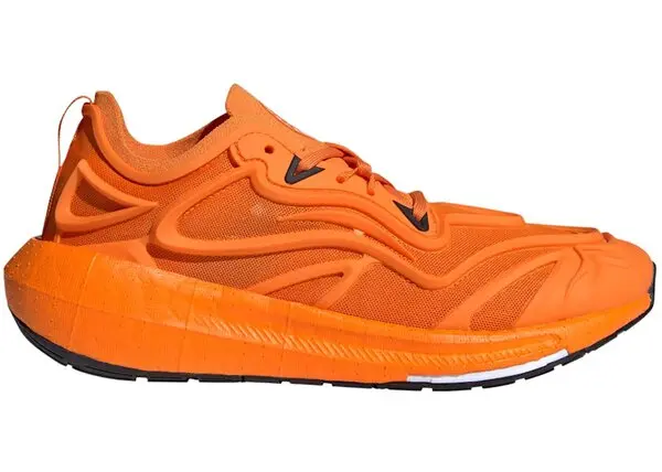 Adidas Ultra Boost Speed Stella Mccartney - Unity Orange/cloud White/core Black