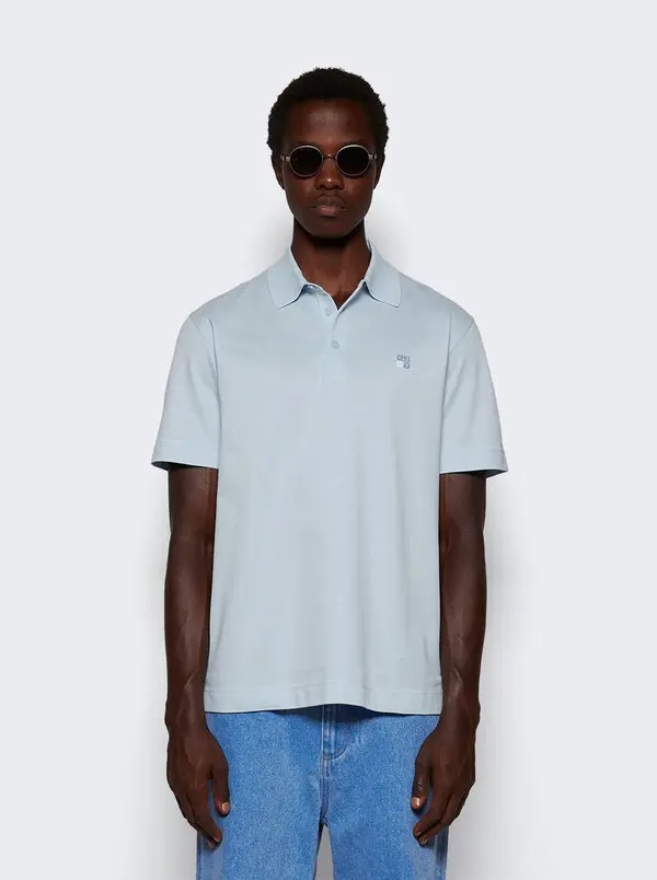 Givenchy Classic Polo