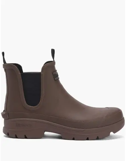 Barbour Nimbus Waterproof Chelsea Rain Boot
