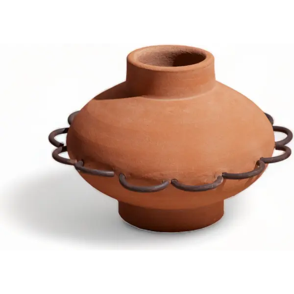 MESO GOODS Eli Vessel
