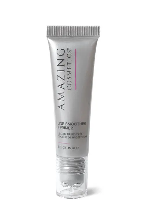 AMAZINGCOSMETICS Line Smoother Primer