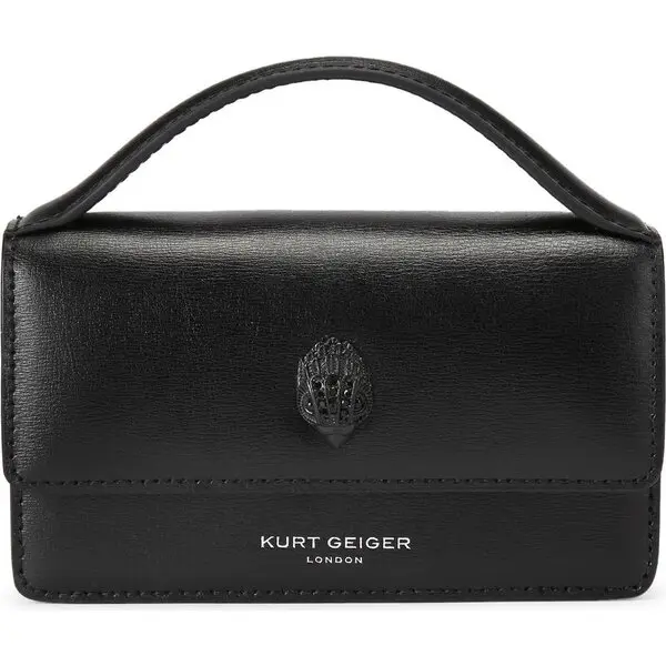 Kurt Geiger Extra Small Bond Top Handle Bag