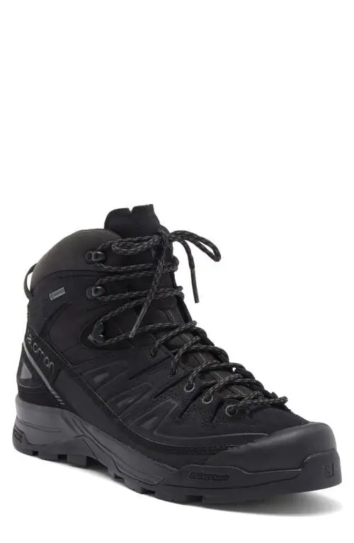 SALOMON X-alp Gore-tex® High Top Sneakers