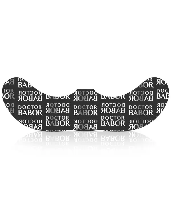 BABOR Renewal Eye Zone Patches - No Color