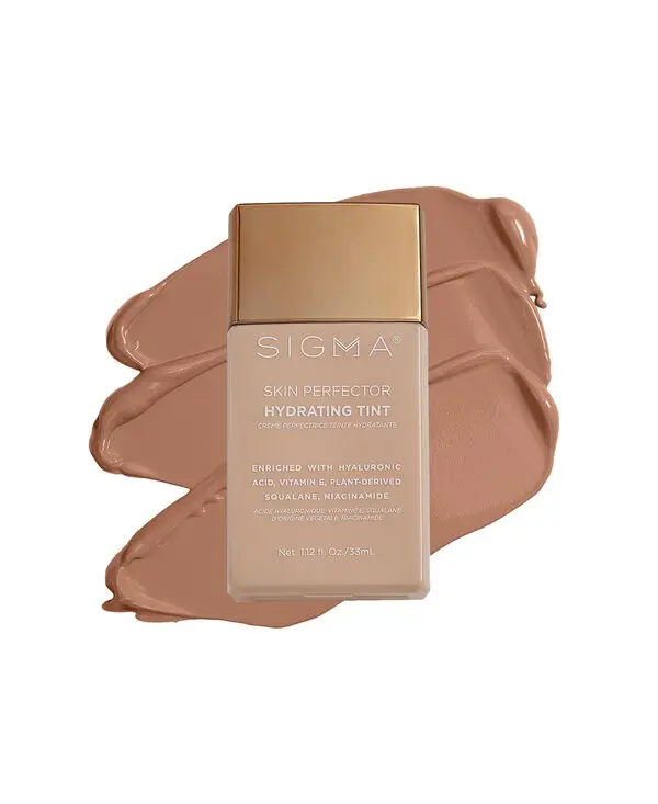 SIGMA BEAUTY Skin Perfector Tint Moisturizers - Medium Beige Tint