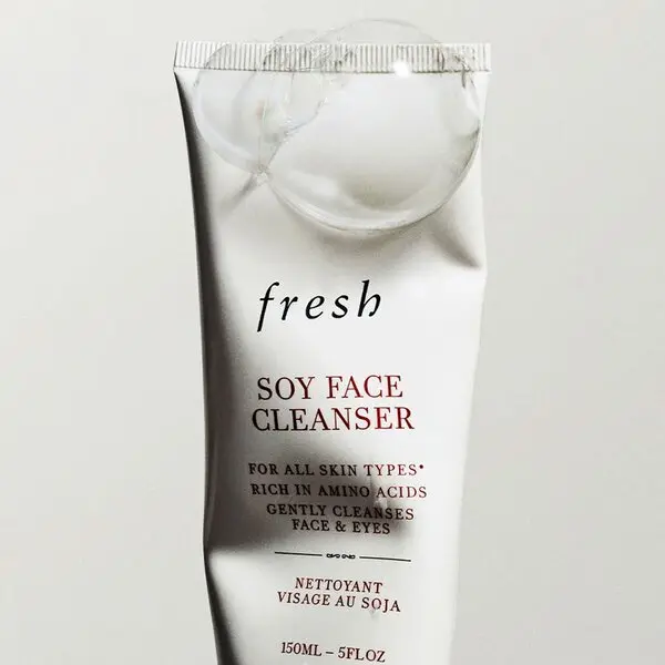 Fresh Soy Face Cleanser