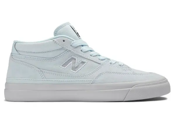 NEW BALANCE Numeric 417 Eyedress Franky Villaniin - Ice Blue/grey