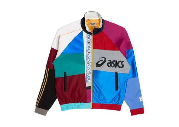 GALLERY DEPT. X Asics Calvin 1/1 Jacket