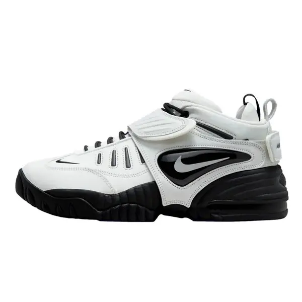 Buy Nike Air Adjust Force Ambush Shoe In Summit White/black - Multi At ...