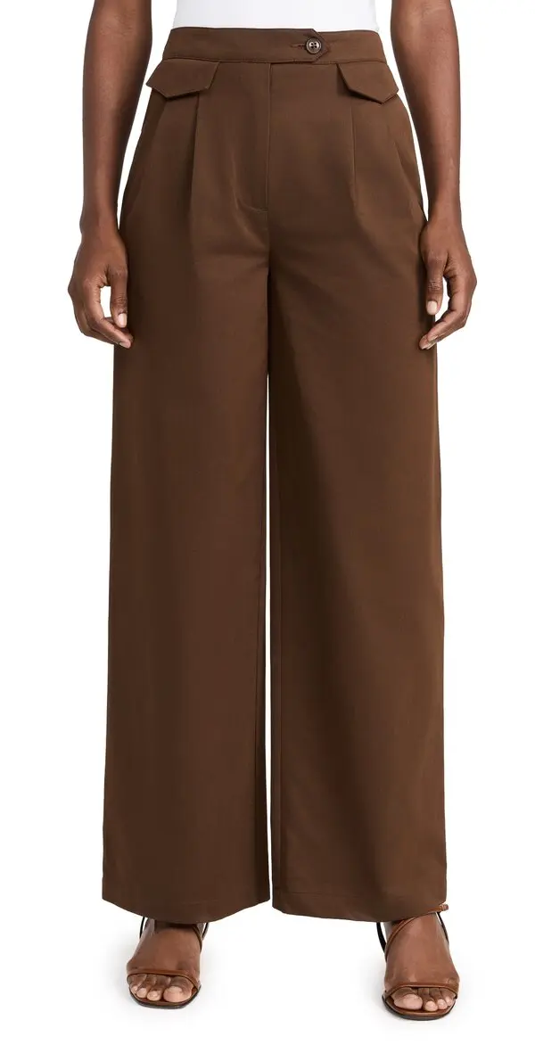 Solid & Striped The Tori Pants