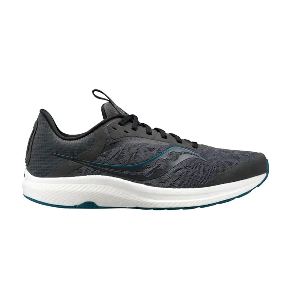 Saucony Freedom 5 Sneakers - Grey
