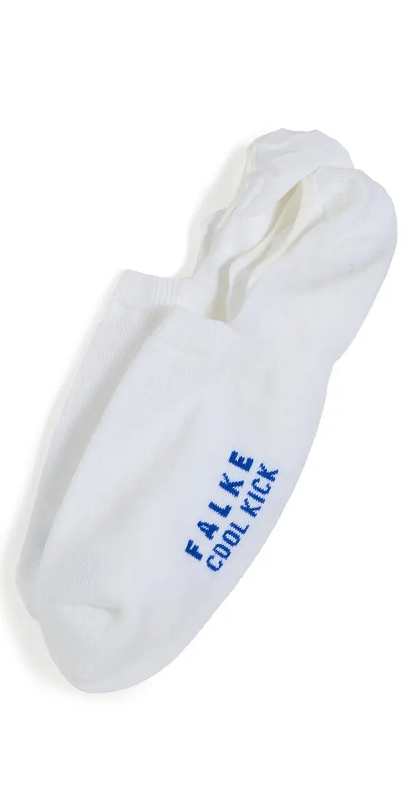 Falke Cool Kick Invisible Socks